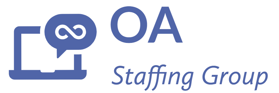 Home - OA Staffing Group